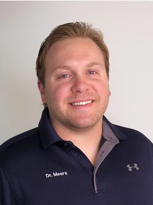 Dr. Ryan Meers Columbus OH, Gentle Family Dental Care